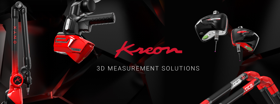 LỊCH SỬ VÀ SỰ PHÁT TRIỂN CỦA KREON METROLOGY